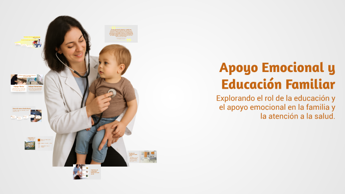 Apoyo Emocional y Educación Familiar by maria isabel marrero rosa on Prezi