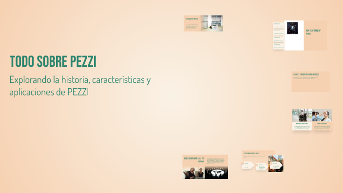 Todo sobre PEZZI by Julieth kamiva on Prezi
