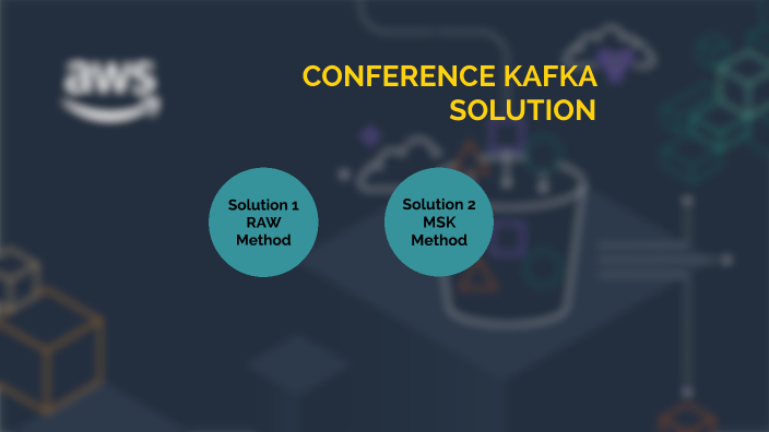 Kafka Solution by AYUSHMAN DAS 21BAI10444 on Prezi