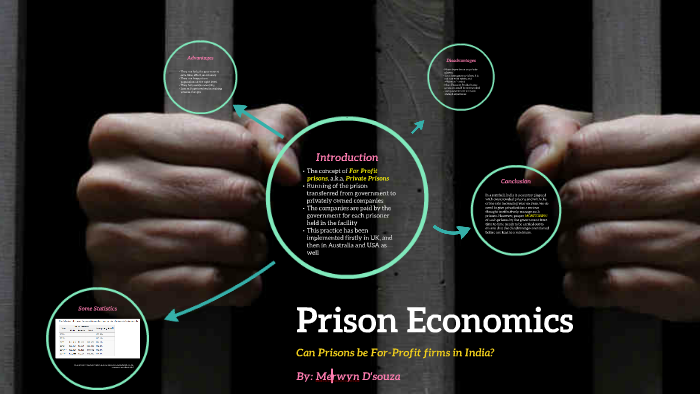 Prison Economics by Merwyn Dsouza on Prezi