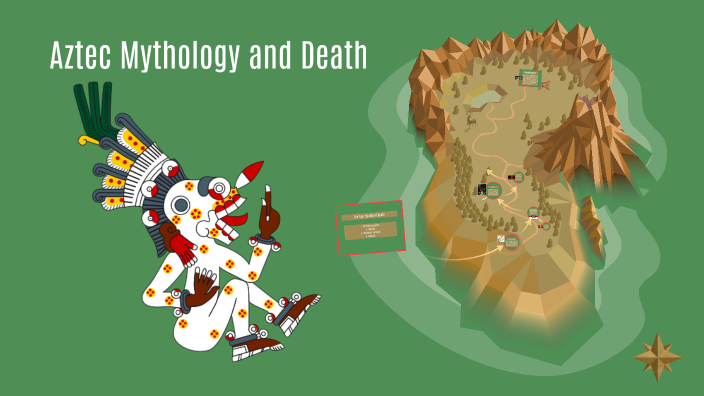 Aztec Mythology by Makayla Cogley on Prezi