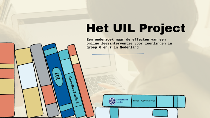 Het UIL Project by renee duivenvoorde on Prezi