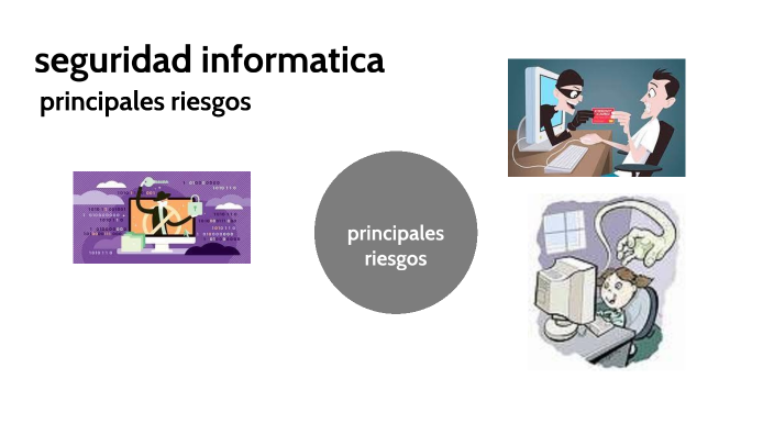 seguridad informatica by Hojo Ii on Prezi