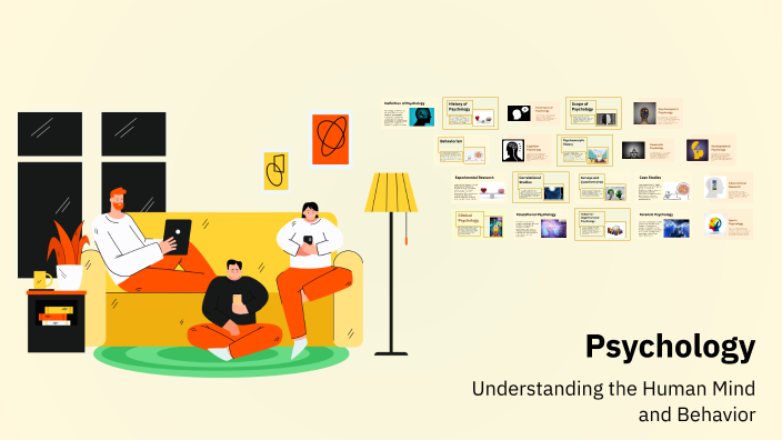 روانشناسی by Amin Hamidi on Prezi