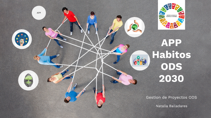 APP Hábitos ODS 2030 by Nata Wai on Prezi
