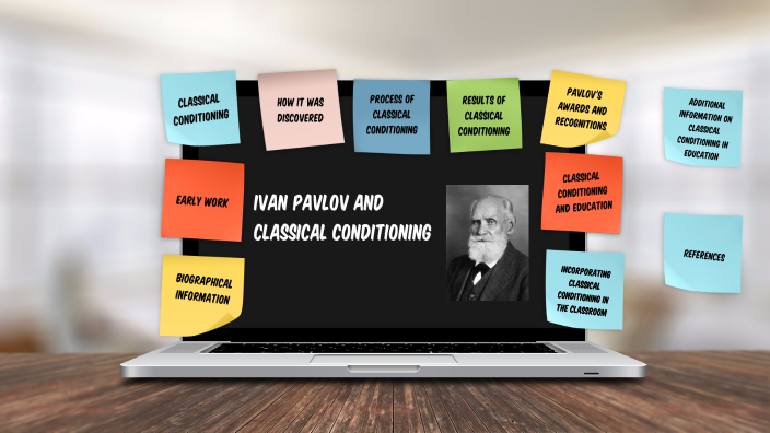 Theorist Ivan Pavlov and Classical Conditioning by Kearea Brady on Prezi