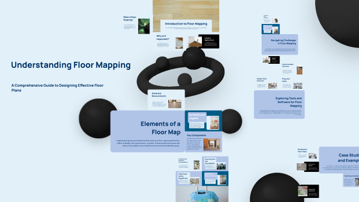 Understanding Floor Mapping by David Harris on Prezi