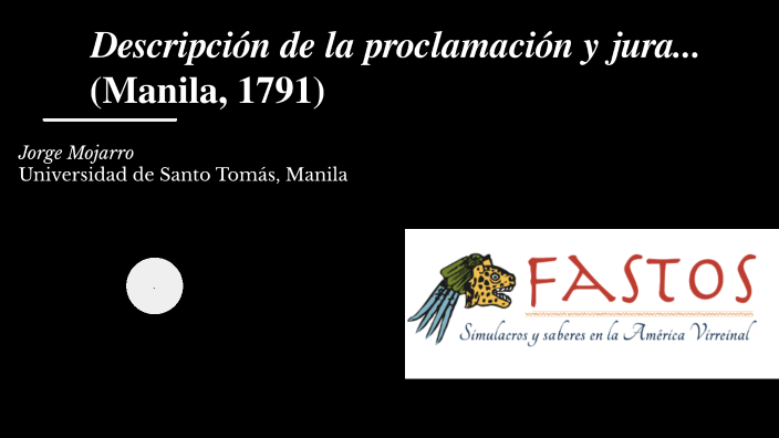 Barrios Jura 1791 by Jorge Mojarro on Prezi
