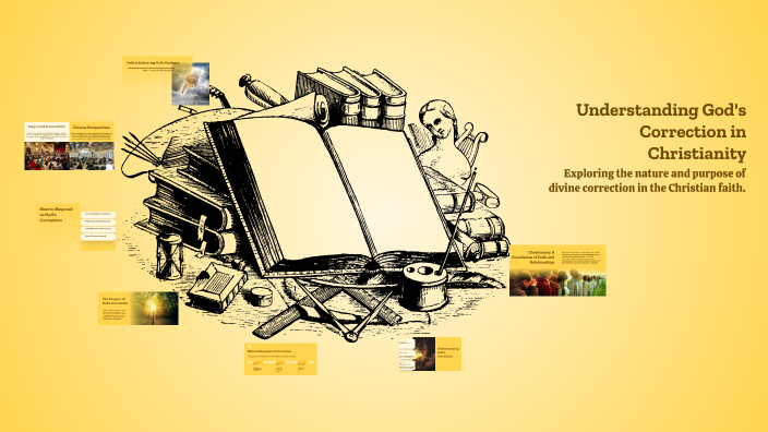Understanding God's Correction in Christianity by TUYISHIME Patrick on ...