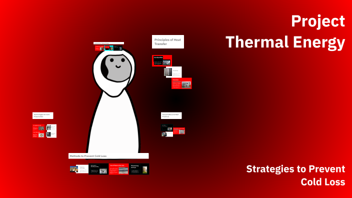 Project Thermal Energy by Matthew Sperling on Prezi