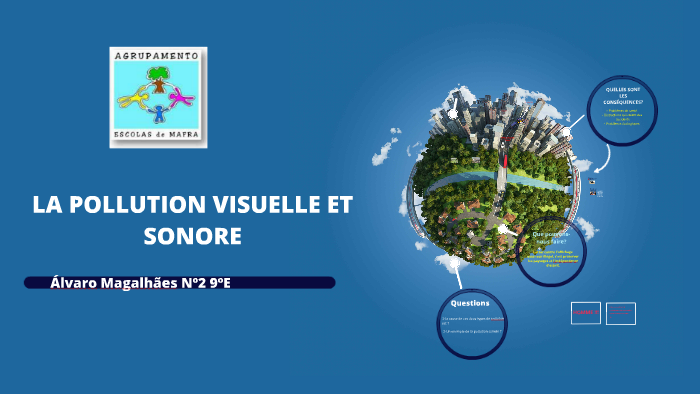 La pollution visuelle et sonore by Alladeen you know on Prezi