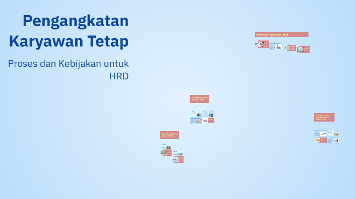 Pengangkatan Karyawan Tetap by Rizky Fajar Bagas Haryanto on Prezi