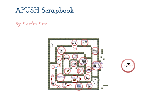 APUSH Scrapbook by Katie Kim on Prezi