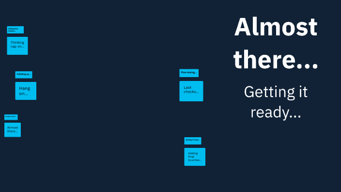 Situatie de invatare MEM clasa 1 by Florea Diana on Prezi