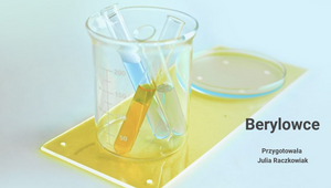 Berylowce by Julia raczk on Prezi Design