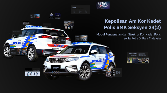 Kepolisan Am Kor Kadet Polis SMK Seksyen 24(2) by MUHAMMAD HAFIZUDDIN ...