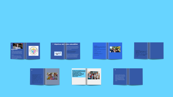 6TO ADMON by Carlos Najera on Prezi