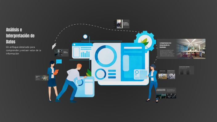 Análisis e Interpretación de Datos by Ana De Juarez on Prezi