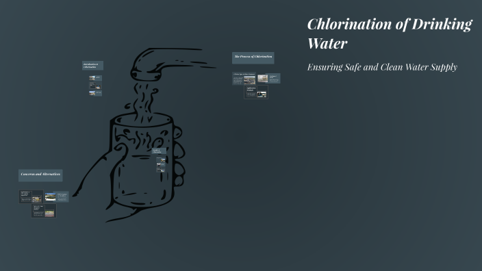 Chlorination of Drinking Water by luci0121 luci0121 on Prezi