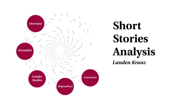Human Diversity Short Stories by Landen Kranz on Prezi