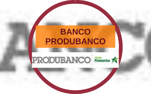 BANCO PRODUBANCO by Carolina Jimenez