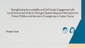 E.Samar Project by Ivan Corado on Prezi Design