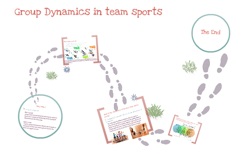Group Dynamics in Sport by Jodie Gregson on Prezi