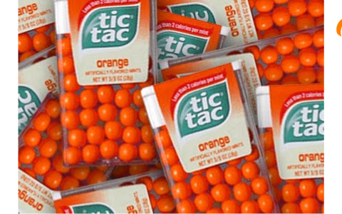 The Orange Floating TicTaks Process by Orange Floating Tic Taks on Prezi