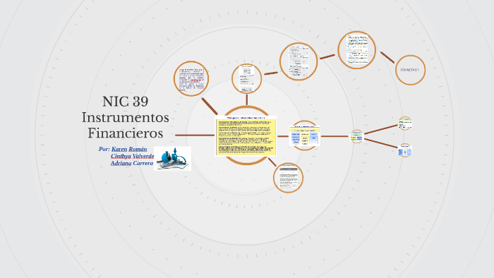 NIC 39 by CINTHYA VALVERDE CALDERON on Prezi