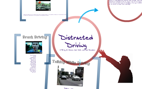 PSA On Distracted Driving by Ari Zimmer on Prezi