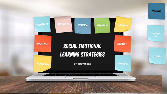 Social Emotional Learning Strategies by Wendy Medina on Prezi Social Emotional Learning Strategies by Wendy Medina on Prezi