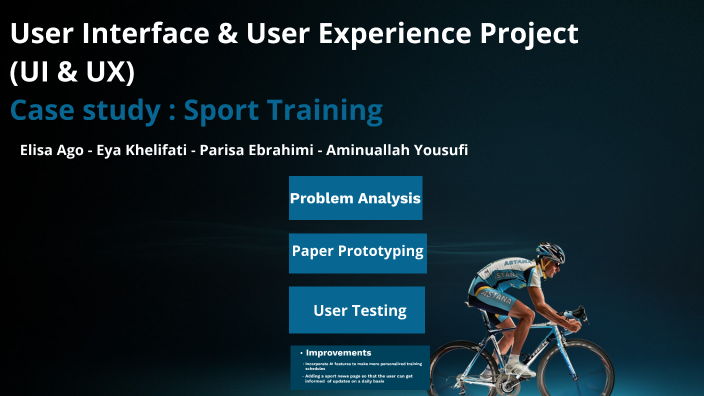 by Parisa Ebrahimi on Prezi