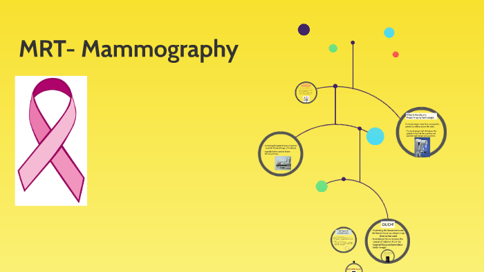 MRT- Mammography by Amanda Mauer on Prezi