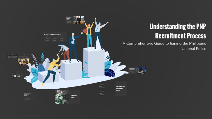 Understanding the PNP Recruitment Process by Anamie Timonio on Prezi