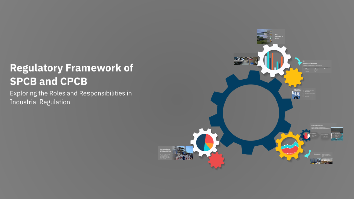 Regulatory Framework of SPCB and CPCB by Christopher Nolan B on Prezi