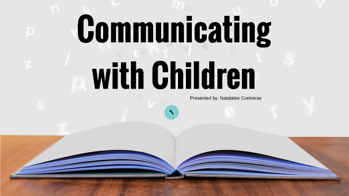 The Power of Positive Language by Natalalee Contreras on Prezi