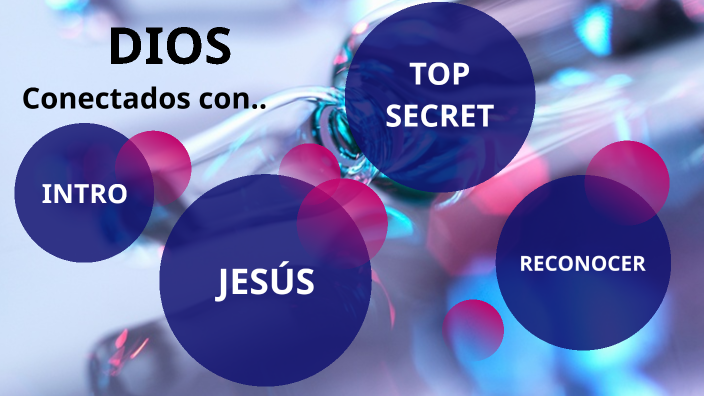 Conectados con Dios by Nicolas Marcico on Prezi