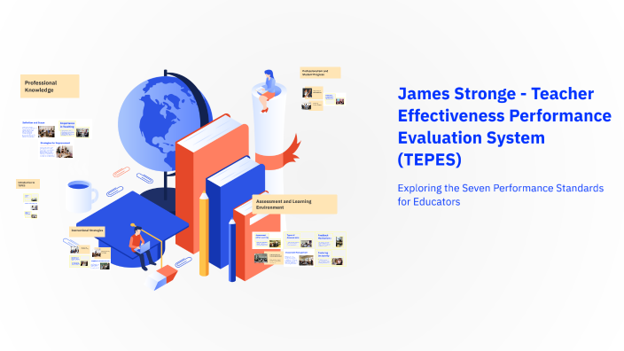 James Stronge - Teacher Effectiveness Performance Evaluation System ...