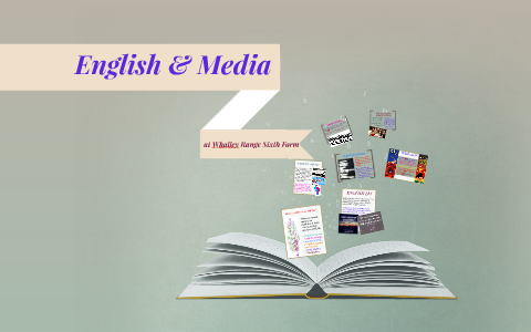 ENGLISH AT WHALLEY RANGE SIXTH FORM by Kate Vickers on Prezi