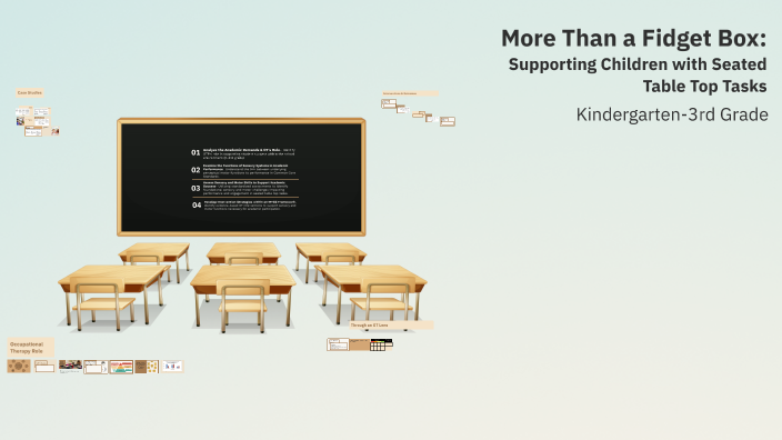 Supporting Children with Seated Table Top Tasks by Michaela Pieroni on ...