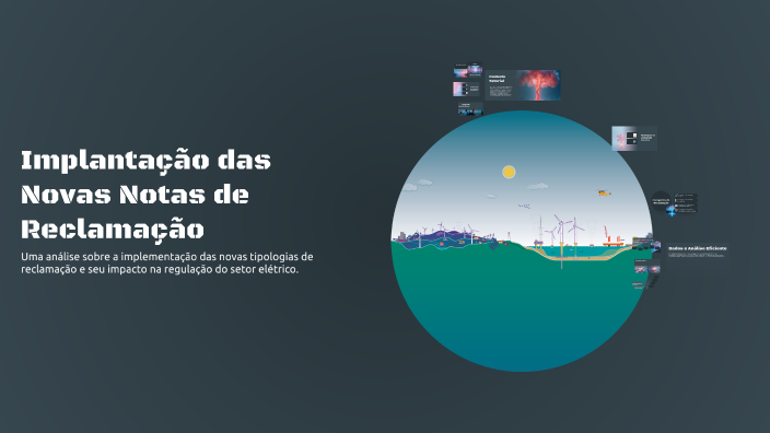 Implantação das Novas Notas de Reclamação by Denise Rayol on Prezi