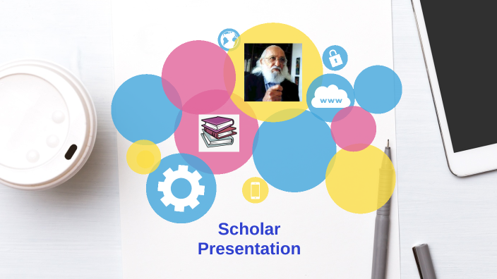 Paulo Freire by Tara Overturf on Prezi