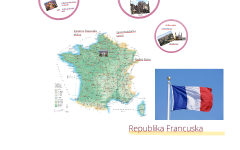 Prirodne regije Francuske by Matija Gosler on Prezi