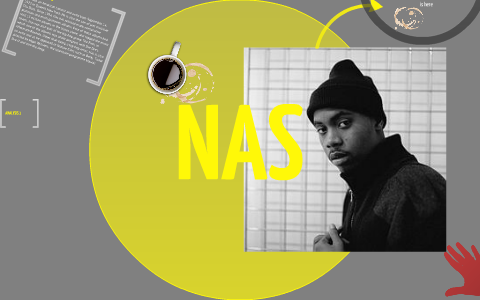 NAS by ryan kanyepi on Prezi