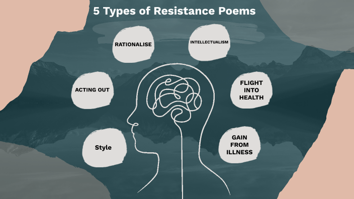 5 Types of Resistance by Nicole Barnes on Prezi