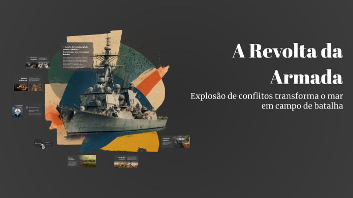 A Revolta da Armada by Maria luiza Oliveira on Prezi