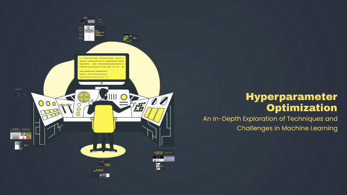 Hyperparameter Optimization by Valentin Metzger on Prezi