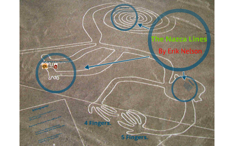 The Nazca Lines by Erik Nelson on Prezi