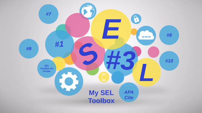 SEL Toolbox by hannah Rosener on Prezi
