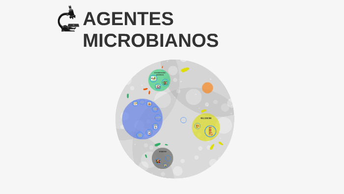 AGENTES MICROBIANOS by Valeria Peregrina on Prezi